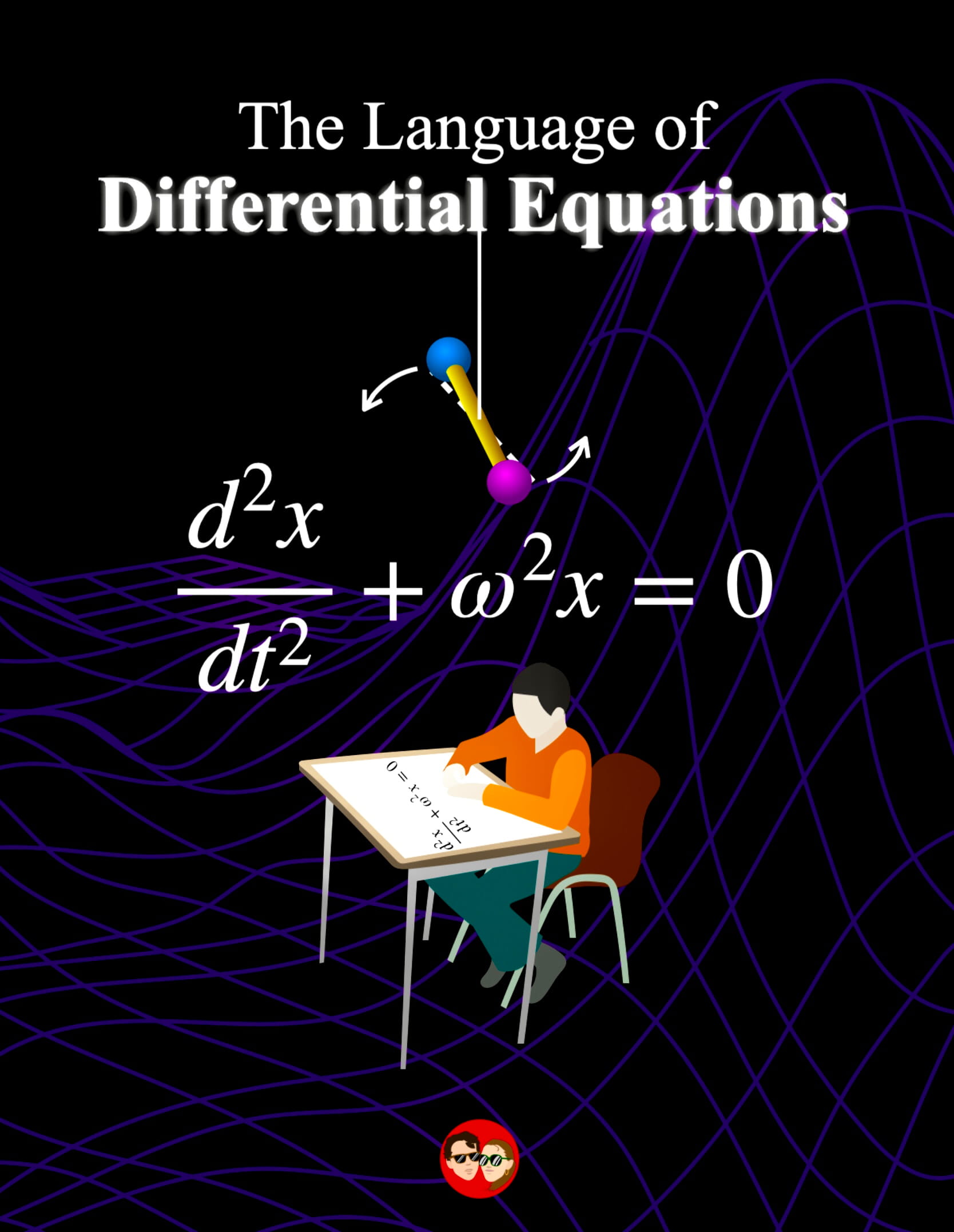 The Language of Differential Equations – DiBeos