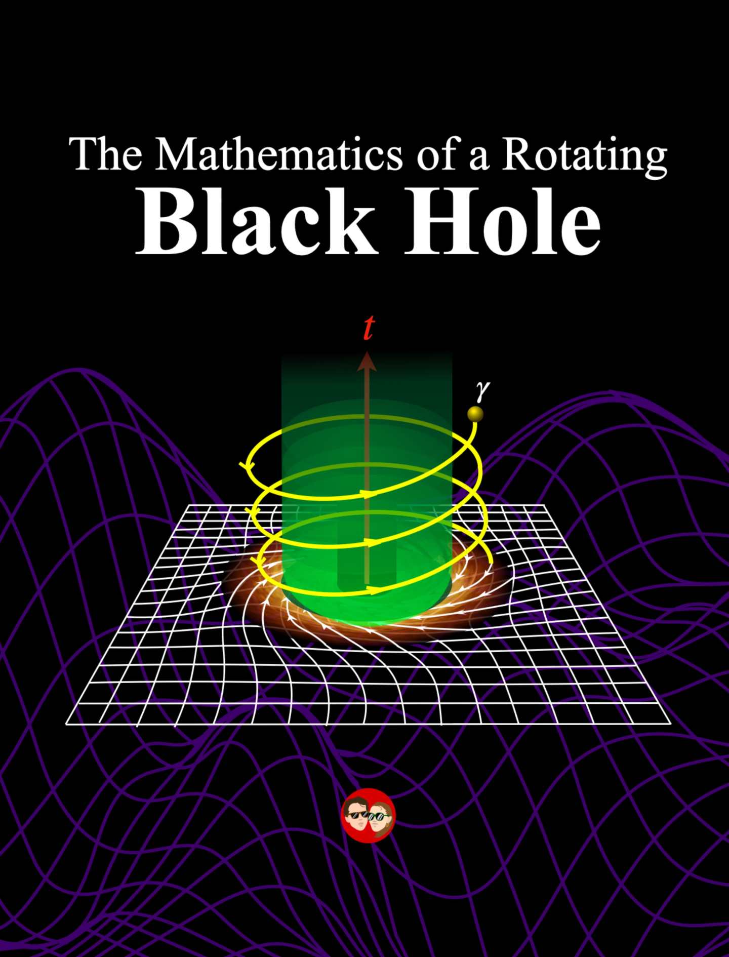 The Mathematics of a Rotating Black Hole – DiBeos